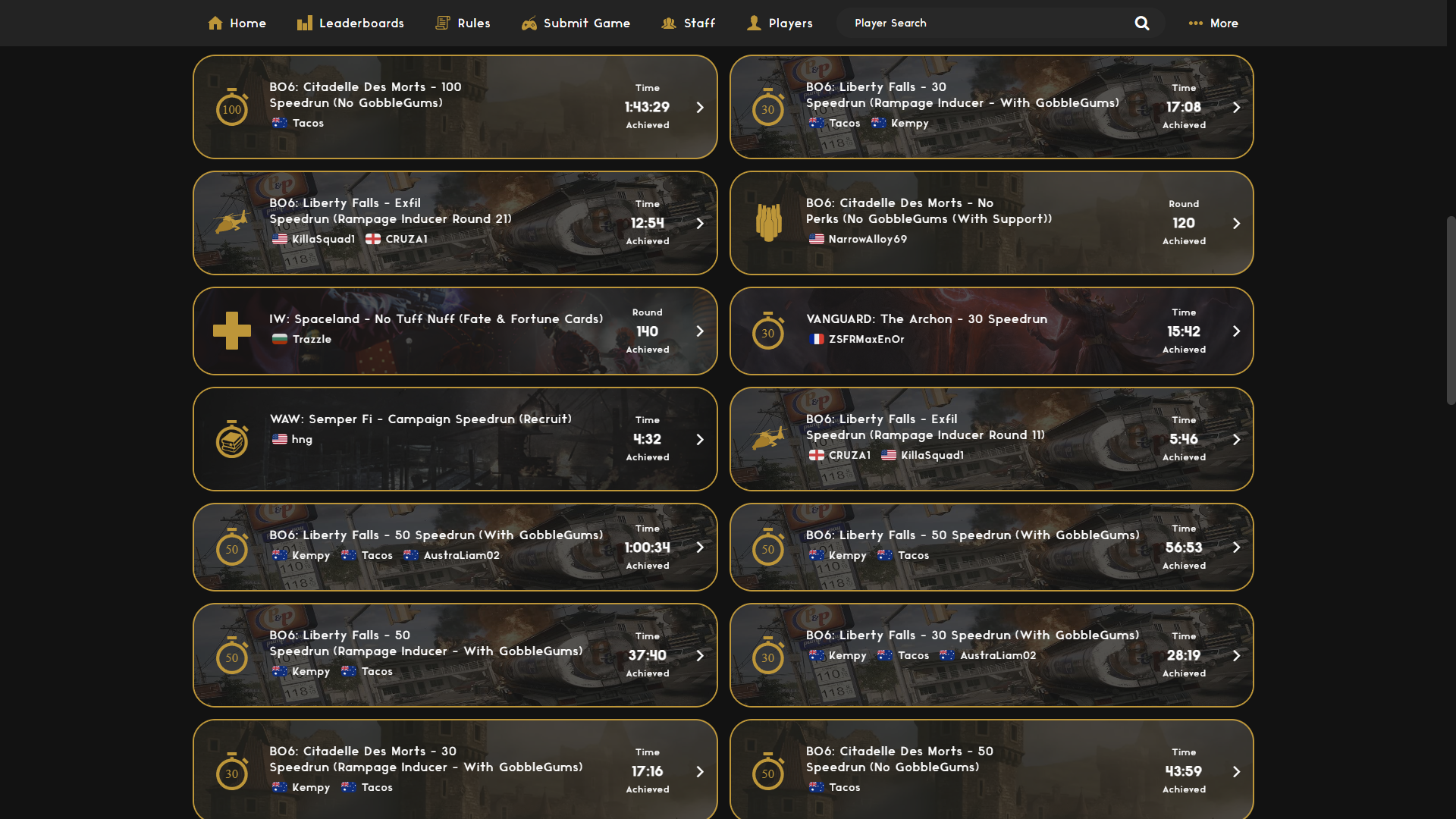 Aktivitet Bibliotek | PreMiD